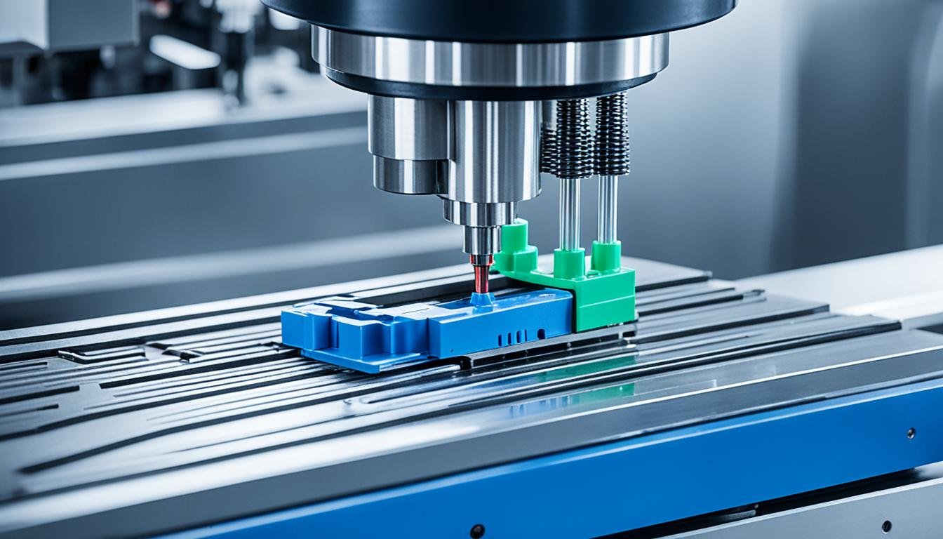 Improving Product Quality Through Advanced Injection Molding Machine ...